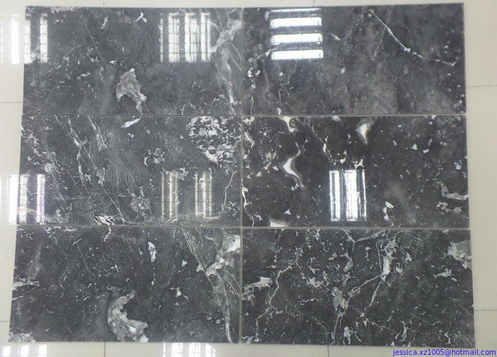 New Quarry Stone Grigio Carnico Marble Tile/Slab,Grey Marble,Marble Wall&Flooring,Grey Marble