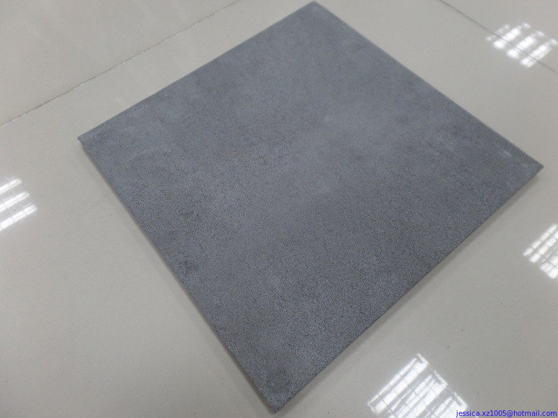 60X60cm Honed Basalt Tile and Slab,Grey/Black Basalt Tile,Hot sales in Australia Market Bluestone Tile