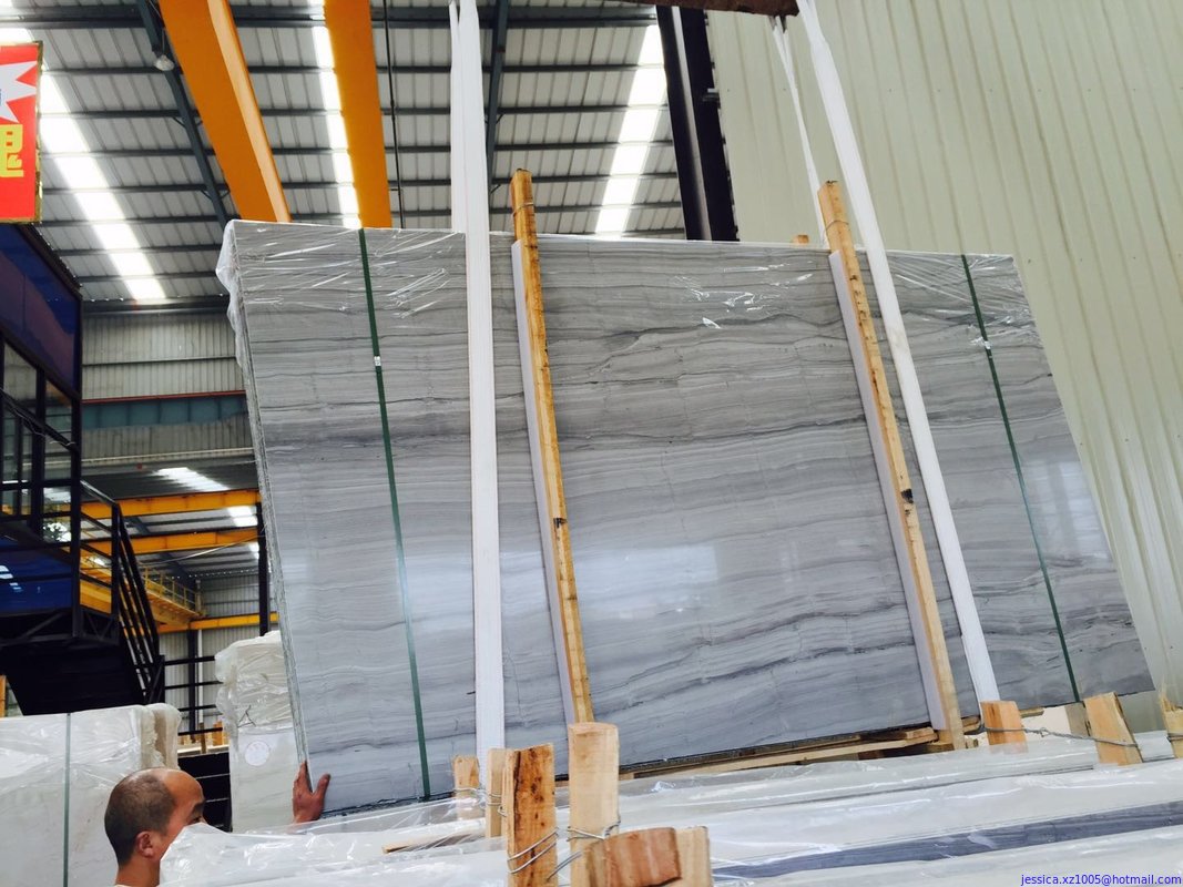 Marble Slab, New Blue Wood Marble,Hot In USA Market Wood Vein Marble,Marble Tile,Marble Flooring&Wall Material
