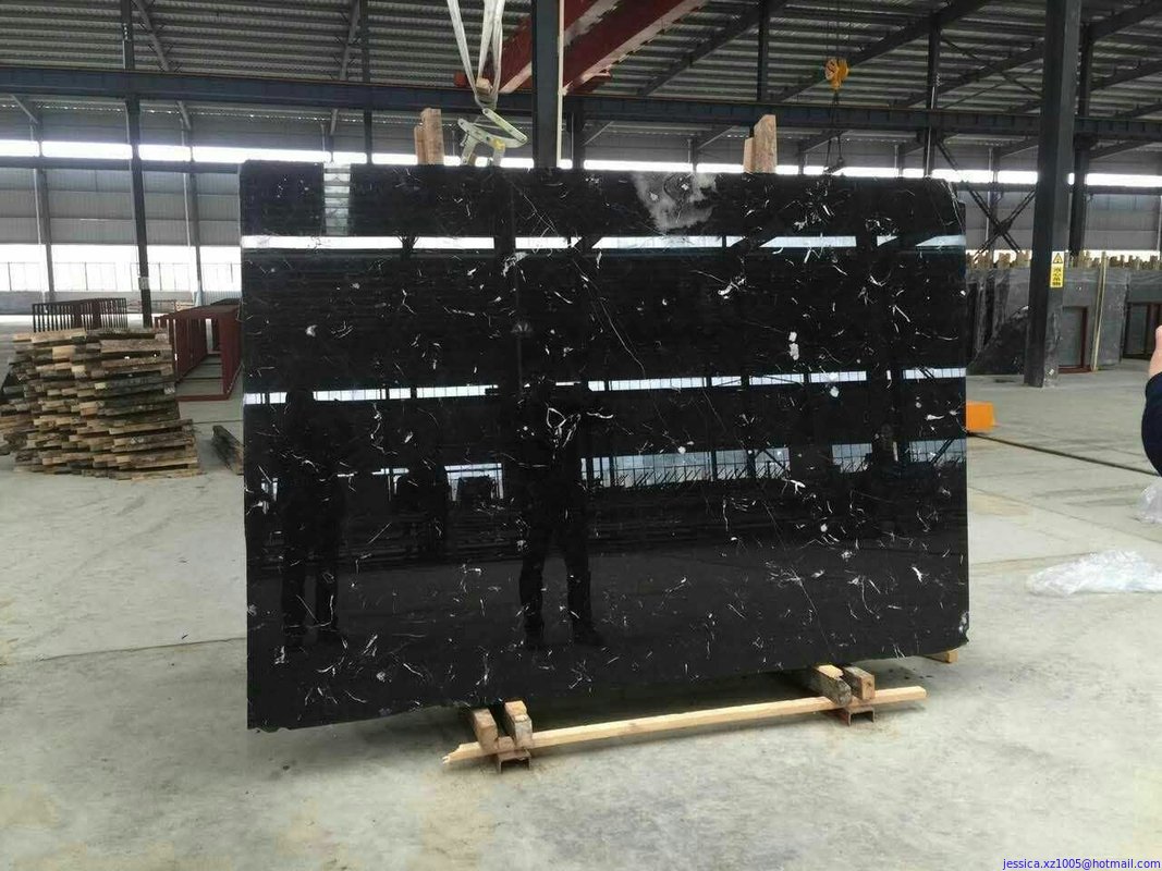 New Products,A Grade Ice Black Marble,Marble Slab,Marble Wall & Flooring Tile,Skirting,Counter Tops
