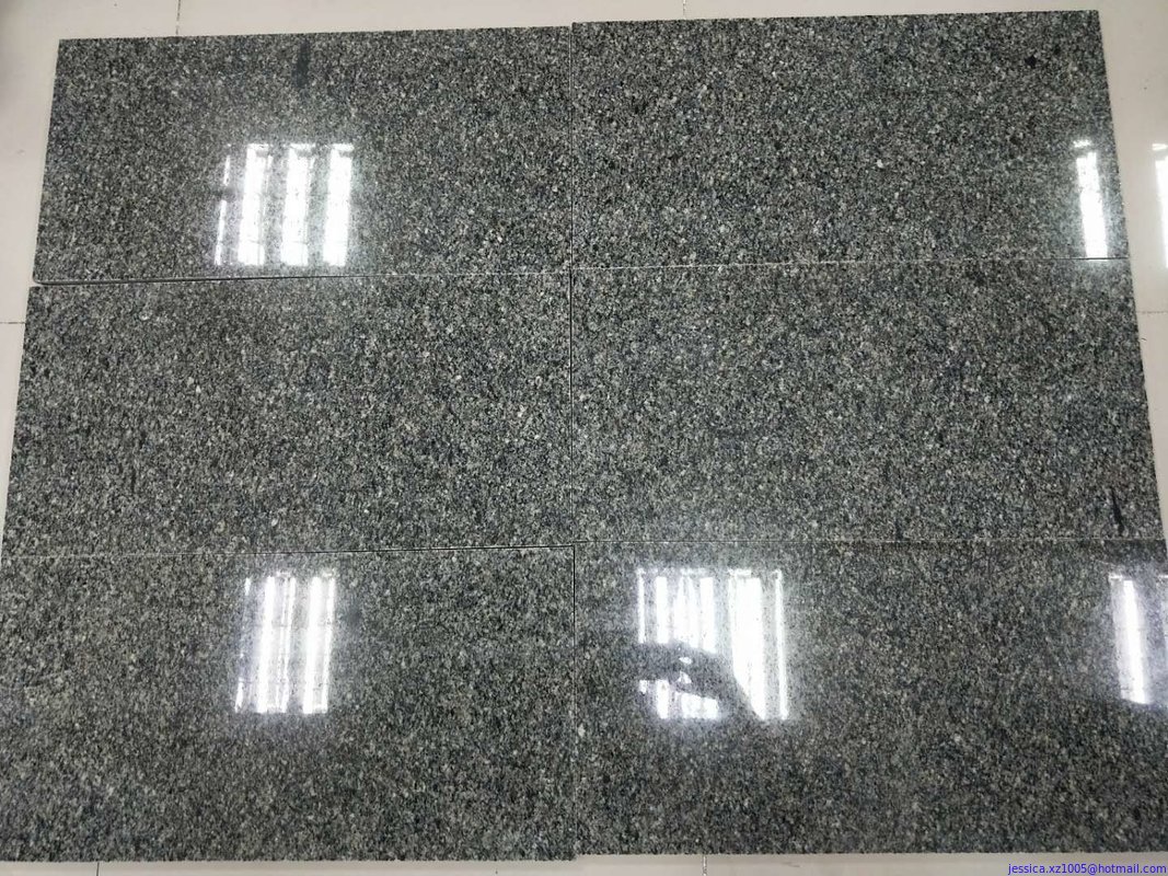 New China ICE Green Granite Slabs,Ice Green Granite Vanity Tops,Flamed Green Granite Tile, Granite Wall & Floor Stone