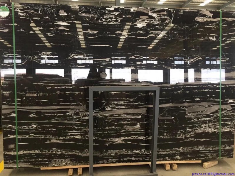Silver Dragon China Cheap Price Polished Marble Tiles & Slabs For Wall Floor Or Stairs
