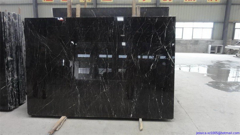 High Quality Home St. Laurente Brown Marble floor Design Polished Brown New St. Laurent Marble