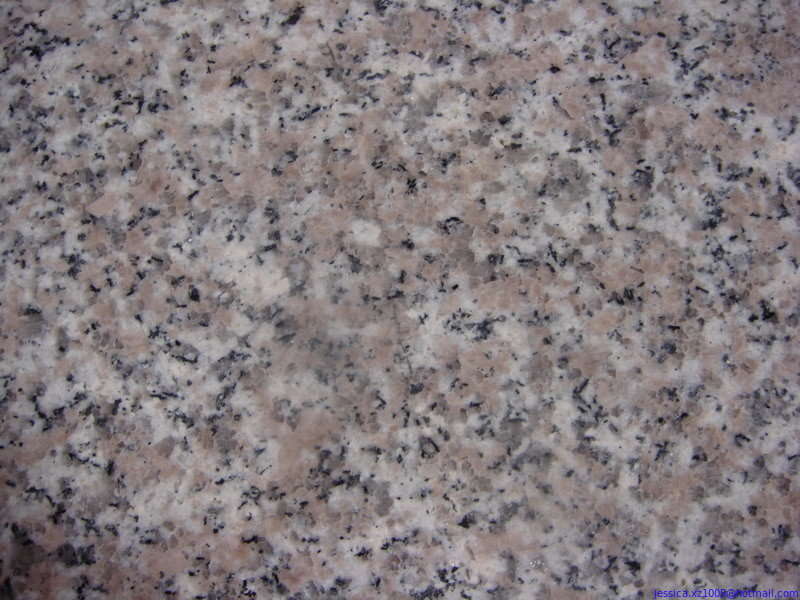 Hot sale Pink Flooring Granite Tiles Chinese Cheap Stone Types G636 Pink Granite G636