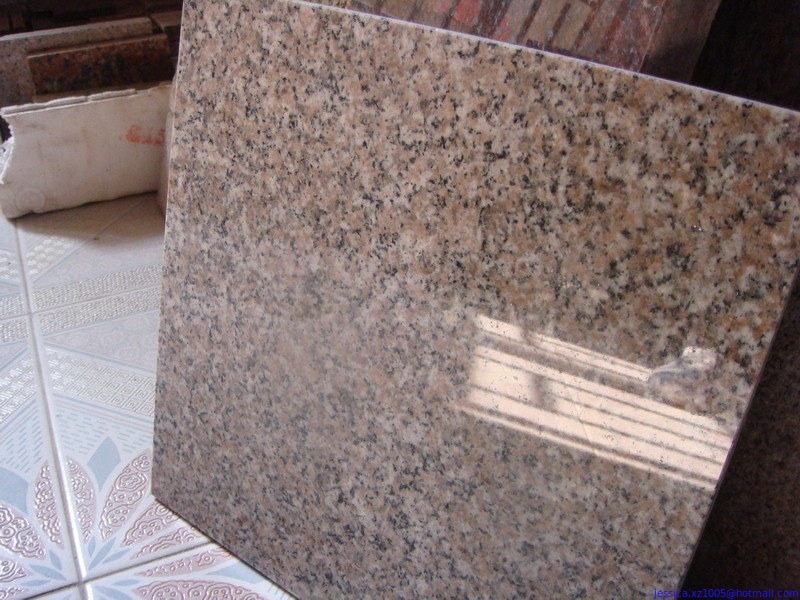 Hot sale Pink Flooring Granite Tiles Chinese Cheap Stone Types G636 Pink Granite G636
