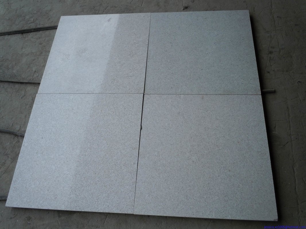 Granite Factory for sale Natural Stone white Pearl Granite slab PEARL WHITE Granite Slab & Natural Granite