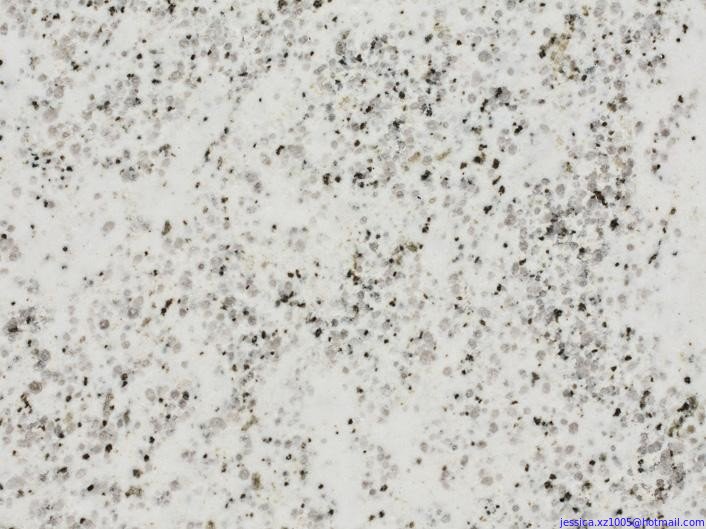 Regular Specification White Plateau Snow Granite Kitchen Wall Living Room Floor Tile