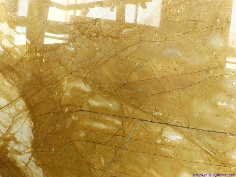 High Quality Marble Building Material Golden Time Marble Natural Golden Time Marble for Luxury Building