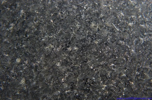 Black Granite,Black San Gabriel Granite Slab for Floor tile,vanity top,counter top