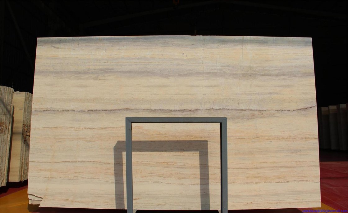 Ginkgo Wood Grain Marble Slab Marble Flooring Design Ginkgo wooden marble for interior walls