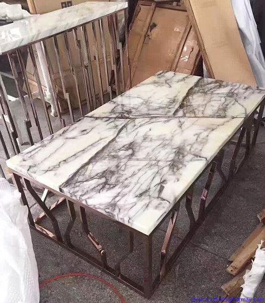 New York Marble countertops, White marble bathroom vanity, Polished New York marble kitchen top