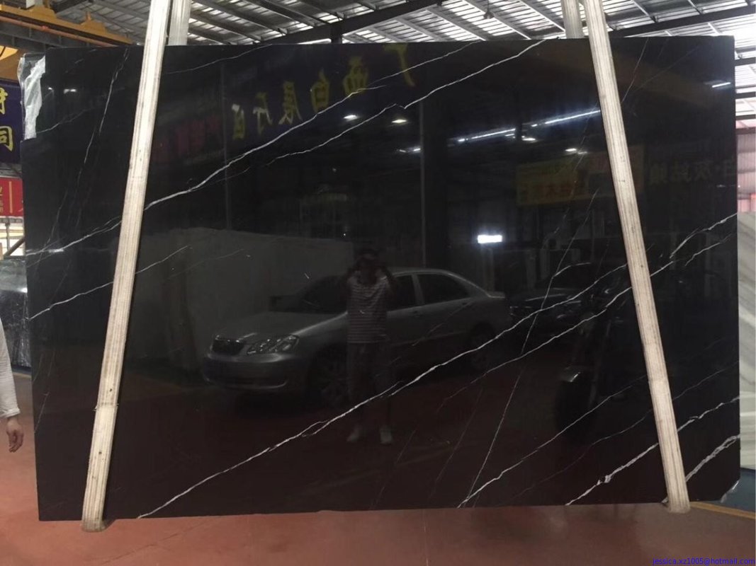 Marble Slab,Marble Tile,Black Marble, Nero Marquina Marble Slab , Nero Marquina Wall Tile