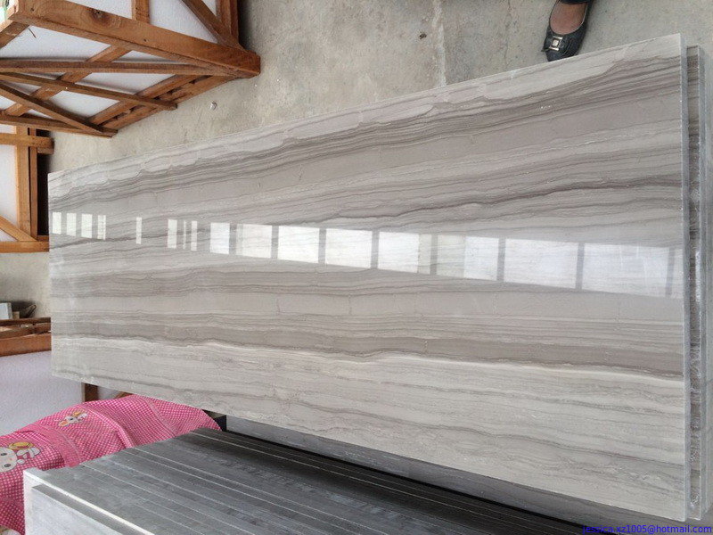 Athen Grey Marble,Wood Marble,Marble Slab,Marble Design Tile,Grey Wood Marble