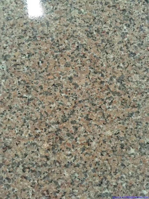 High Polished China Rosa Tea Granite Pink Porino Granite Slab Natural granite stone Porino Pink Granite china