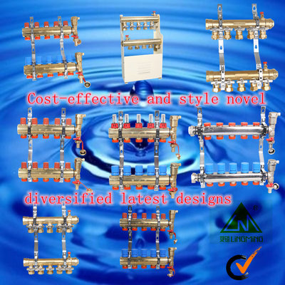 water separators