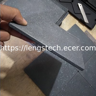 RSIC plain batts, recrystallized silicon carbide plates, sic kiln shelves, high temperature rsic plate