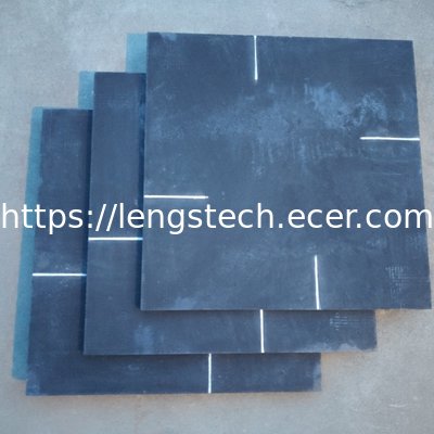 oxide bonded SiC batts, silicon carbide plates, SiC kiln shelves，bonded SiC plates, silicon carbide ceramic
