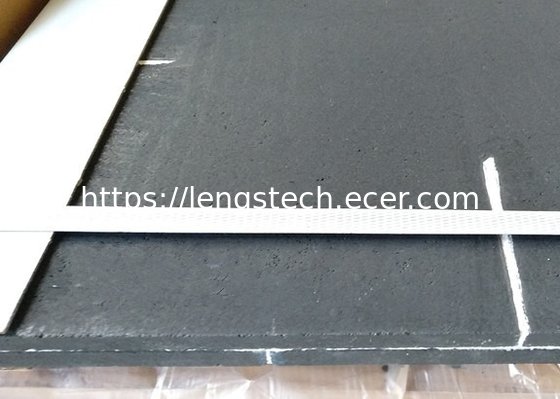 oxide bonded SiC batts, silicon carbide plates, SiC kiln shelves，bonded SiC plates, silicon carbide ceramic