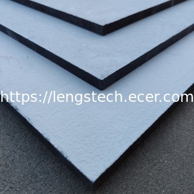 oxide bonded SiC batts, silicon carbide plates, SiC kiln shelves，bonded SiC plates, silicon carbide ceramic