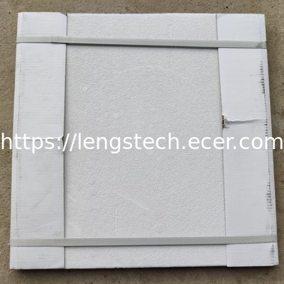 bonded SiC batts, silicon carbide plates, SiC kiln shelves