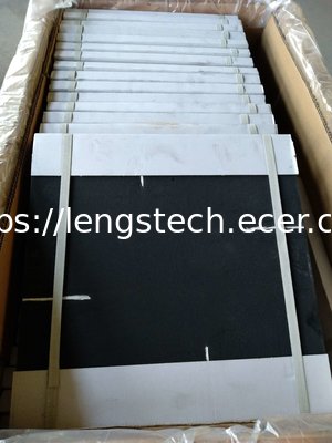 bonded SiC batts, silicon carbide plates, SiC kiln shelves