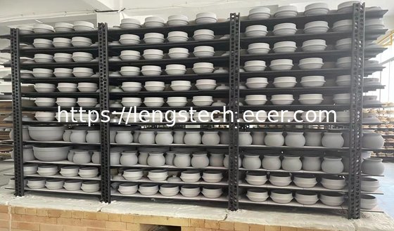 SiC kiln furniture system, SiSiC plates, beams, RBSIC, silicon carbide square tubes