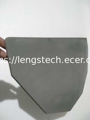 NSiC kiln shelf, nitride bonded silicon carbide plates