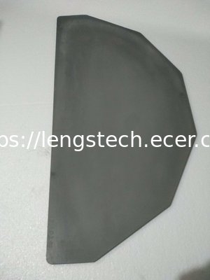 NSiC kiln shelf, nitride bonded silicon carbide plates