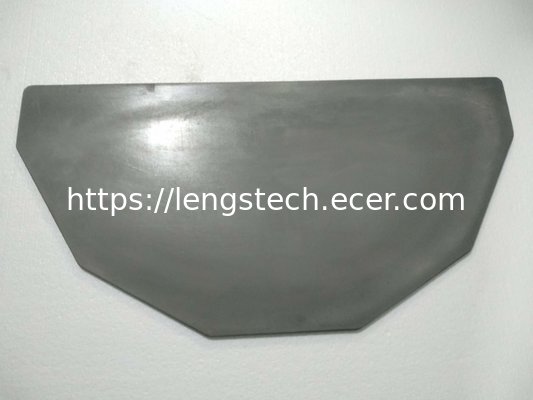 NSiC kiln shelf, nitride bonded silicon carbide plates