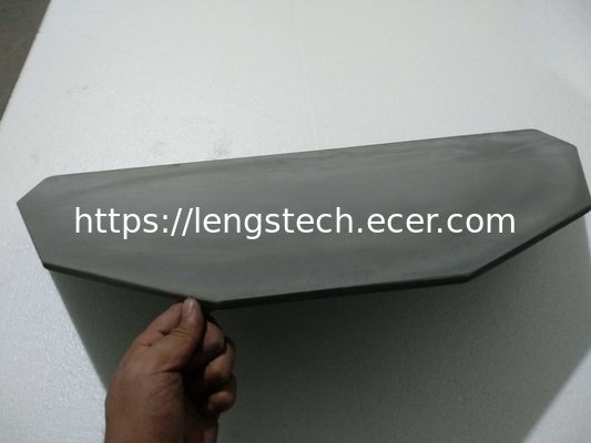 NSiC kiln shelf, nitride bonded silicon carbide plates