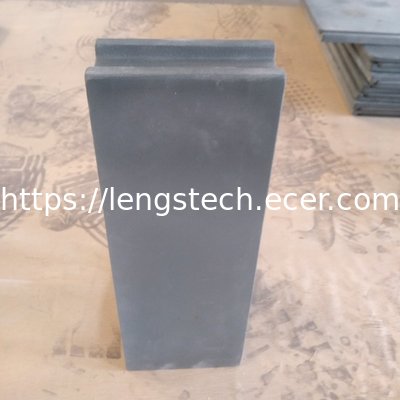 N-SiC kiln furniture, NSiC supports, nitride bonded silicon carbide supports & loading beams
