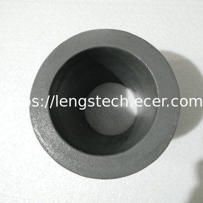 nitride bonded silicon carbide tube, N-SiC tube, NSiC cylinder, NSIC pipe