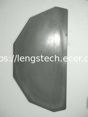 nitride bonded silicon carbide plates，advanced NSiC kiln shelves