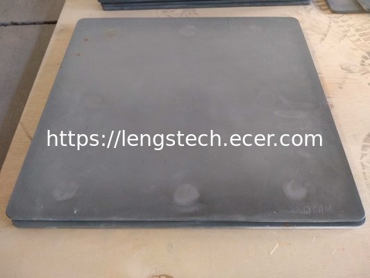 NSiC plates，loading batts, nitride bonded silicon carbide plates