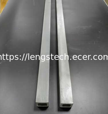 N-SiC kiln furniture, NSiC beams, nitride bonded silicon carbide supports & loading beams
