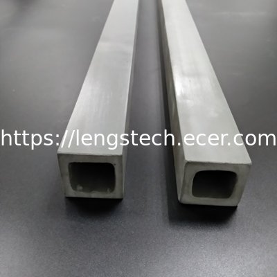 N-SiC kiln furniture, NSiC beams, nitride bonded silicon carbide supports & loading beams