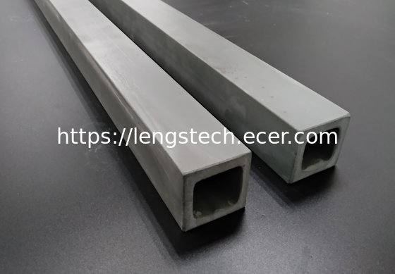 N-SiC kiln furniture, NSiC beams, nitride bonded silicon carbide supports & loading beams