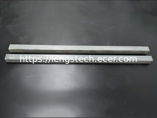 N-SiC kiln furniture, NSiC beams, nitride bonded silicon carbide supports & loading beams