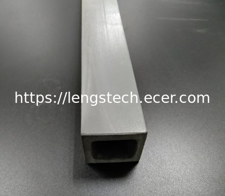 N-SiC kiln furniture, NSiC beams, nitride bonded silicon carbide supports & loading beams