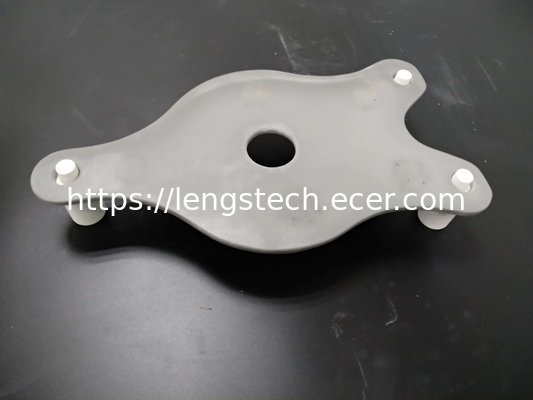 advanced NSiC fish plates, fish setters, cranks, nitride bonded silicon carbide setter plates