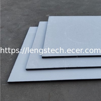 high strength oxide bonded SiC batts, silicon carbide plates, SiC kiln shelves