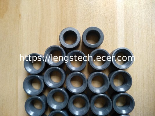 silicon nitride tubes, Si3N4 abrasive tubes, sailon pipes