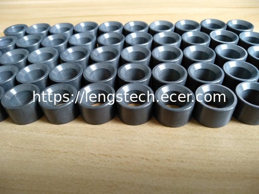 silicon nitride tubes, Si3N4 abrasive tubes, sailon pipes