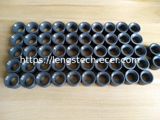 silicon nitride tubes, Si3N4 abrasive tubes, sailon pipes