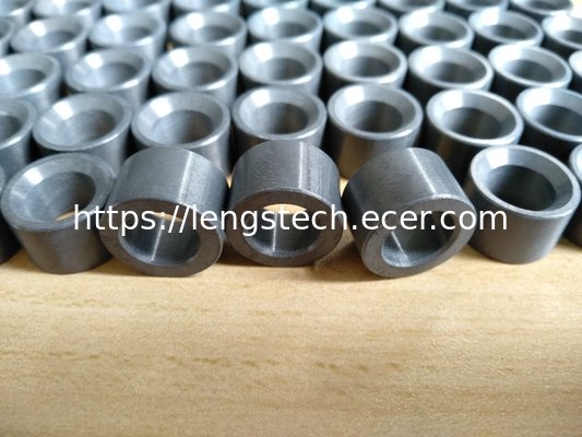 silicon nitride tubes, Si3N4 abrasive tubes, sailon pipes