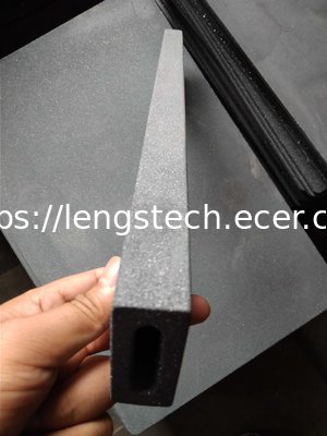 RSIC beams for technical ceramics, SiC kiln furniture, rsic beams, SiC supports, SiC Pillars