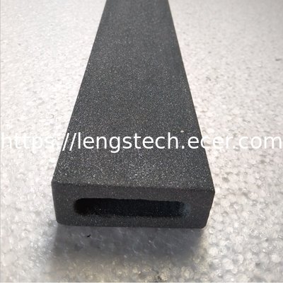 RSIC beams for technical ceramics, SiC kiln furniture, rsic beams, SiC supports, SiC Pillars