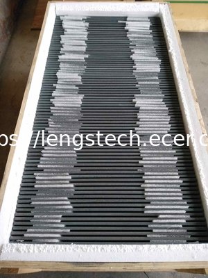 RSIC plain batts, recrystallized silicon carbide plates, sic kiln shelves, high temperature rsic plate