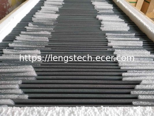 RSIC plain batts, recrystallized silicon carbide plates, sic kiln shelves, high temperature rsic plate