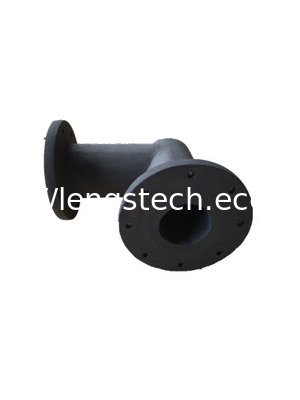 RSIC customized parts, recrystallized silicon carbide parts